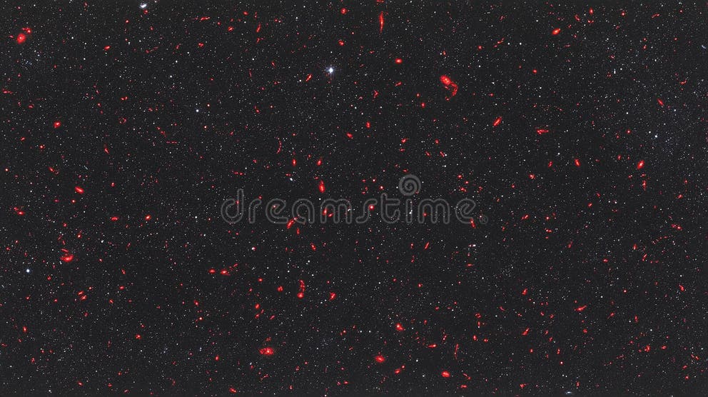 Galaxy Cluster Arrangement Patterns Featuring Cosmic Scale Structures ...