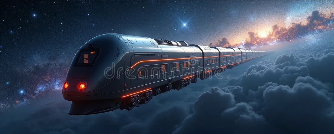 Train Spaceship Stock Illustrations – 1,216 Train Spaceship Stock Illustrations, Vectors ...