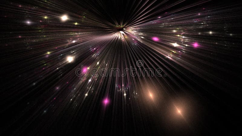 Galaxy Motion. Sparkle Galaxy in Space Stock Video - Video of galaxies ...