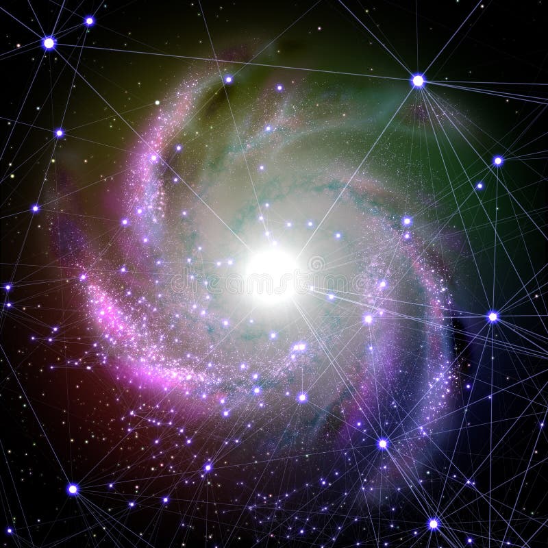 Growing Network Connections. Digital Connectivity, Artificial ...