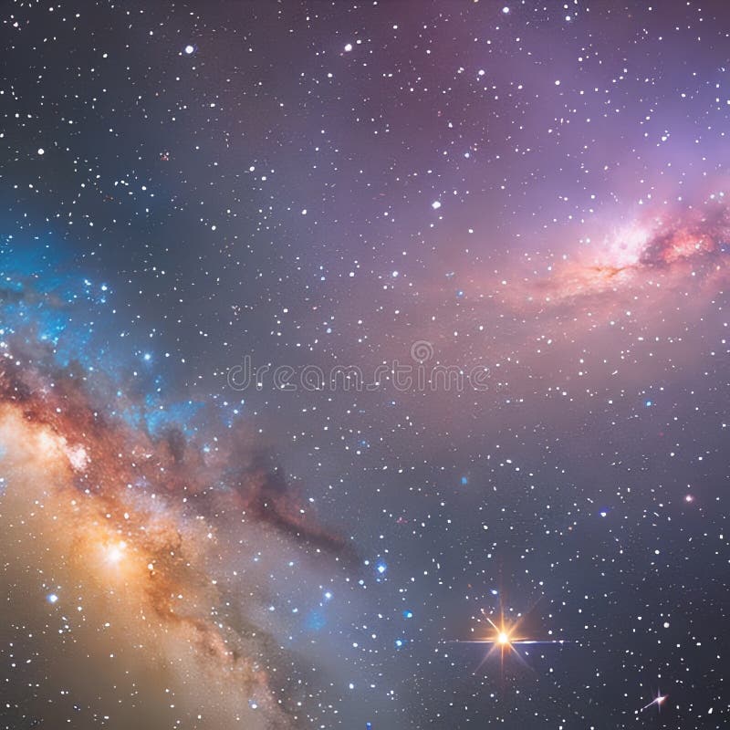 290 Galaxy Space: a Celestial and Mesmerizing Background Featuring a ...