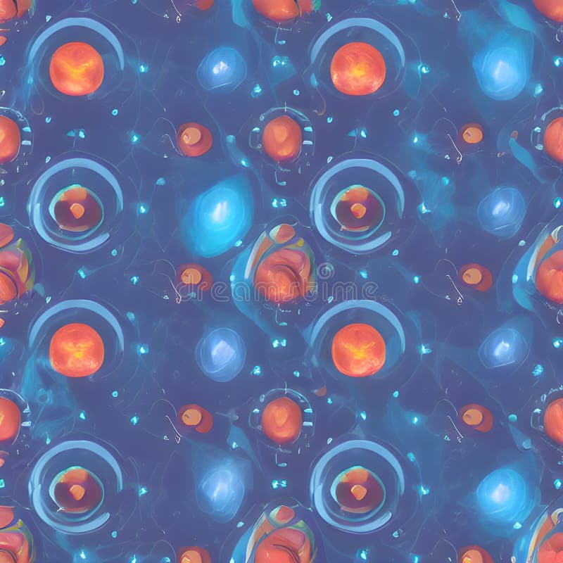 Galaxy Space Draw Random Background, Nebula Light Sky, Abstract Element ...