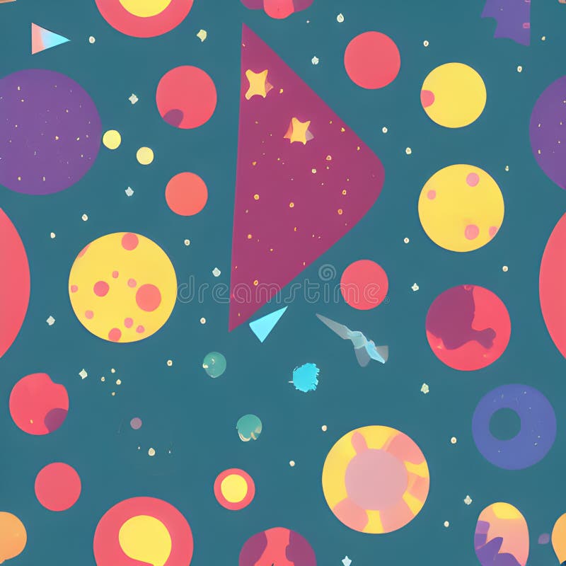 Galaxy Space Draw Random Background, Nebula Light Sky, Abstract Element ...