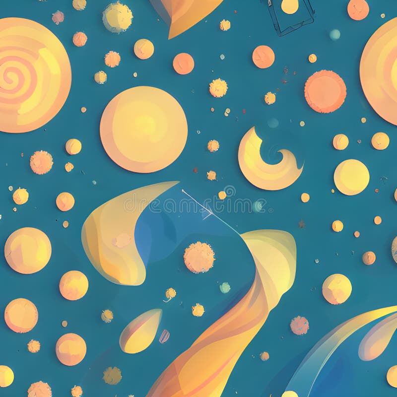 Galaxy Space Draw Random Background, Nebula Light Sky, Abstract Element ...