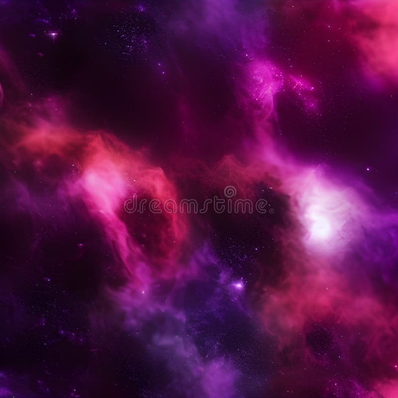 Galaxy Space Random Background, Nebula Light Sky, Abstract Element ...