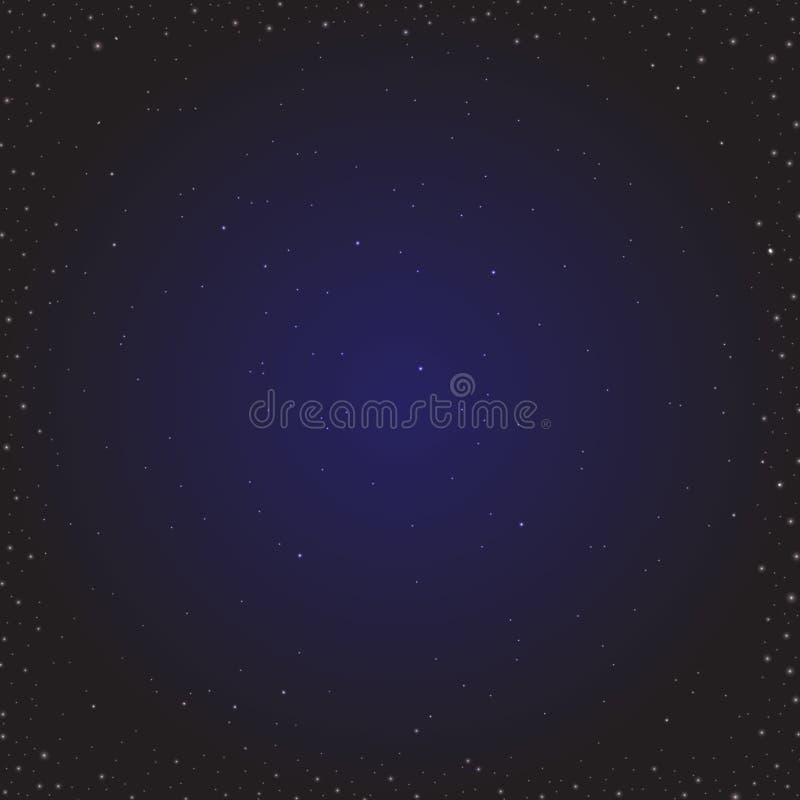 Galaxy star background stock vector. Illustration of abstract - 86598627