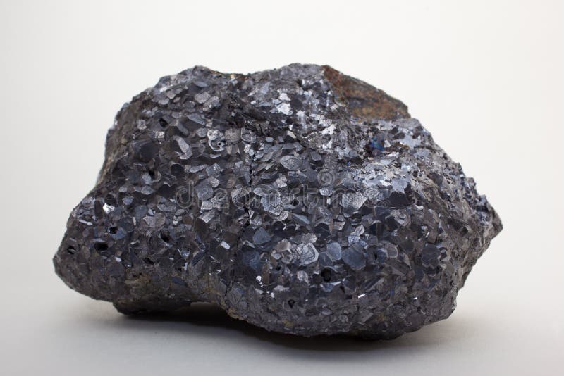 Galena, Galenite stock photo. Image of galena, educate - 27332992