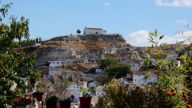 Galera stock image. Image of granada, andaluca, galera - 101169965
