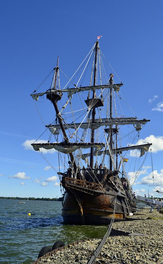 Galion Photos Stock - Téléchargez 932 Photos libres de droits