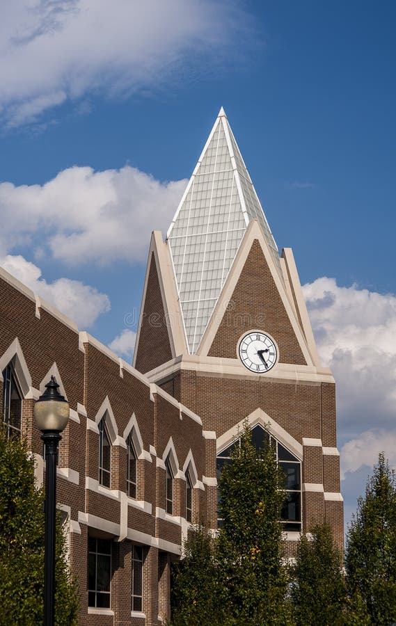 Gallagher Student Center - Xavier University - Cincinnati, Ohio Foto de ...