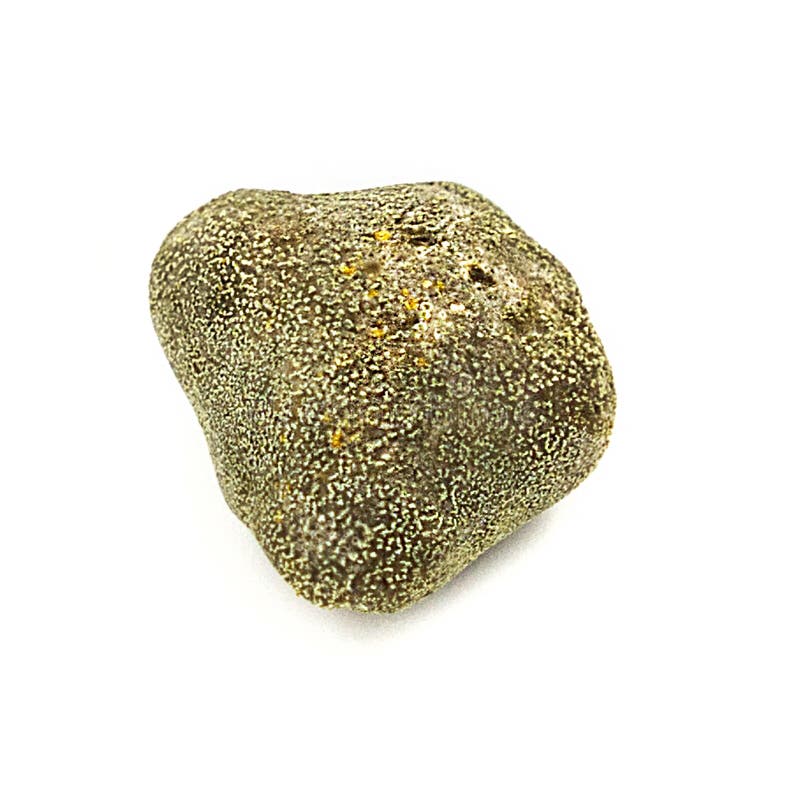 Gallbladder Stones on White Background Stock Image - Image of hospital ...