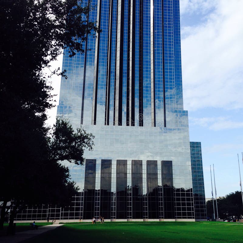 Galleria Tower stock image. Image of galleria, tower - 63237721