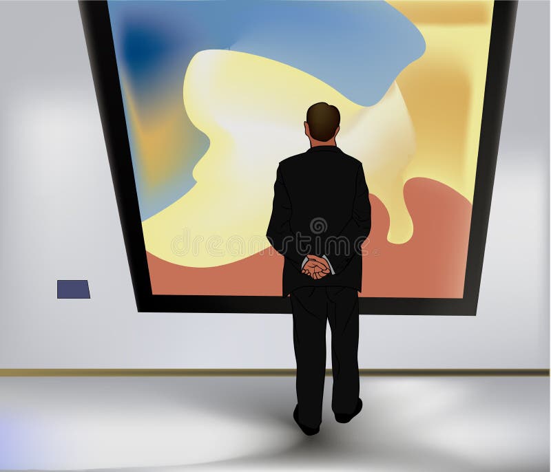 Curator Stock Illustrations – 1,223 Curator Stock Illustrations ...