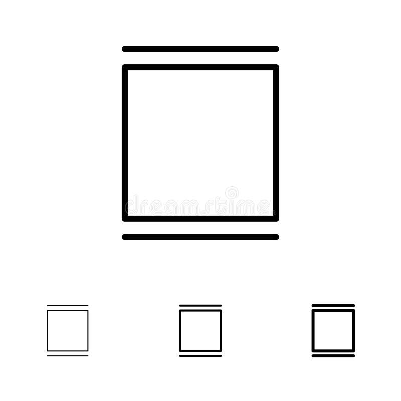 Instagram Thin Icon Set Stock Illustrations – 213 Instagram Thin Icon ...