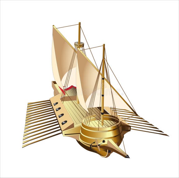 Galley Ship Stock Illustrations – 1,914 Galley Ship Stock Illustrations ...