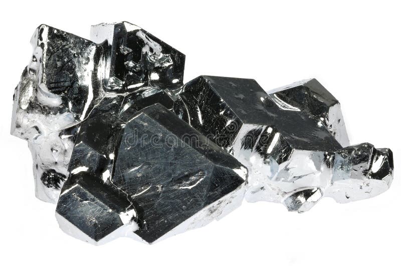 Gallium On The Periodic Table Of The Elements Stock Image - Image of ...