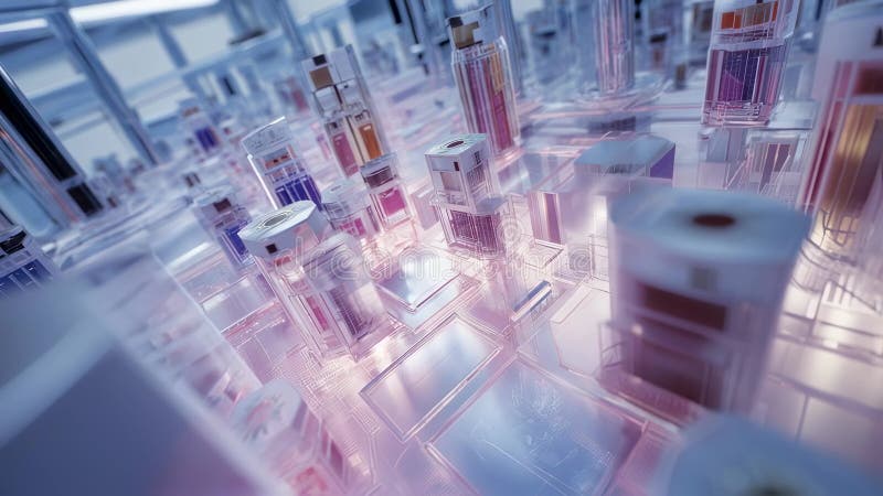 Gallium Oxide Transistors Stock Footage & Videos - 3 Stock Videos