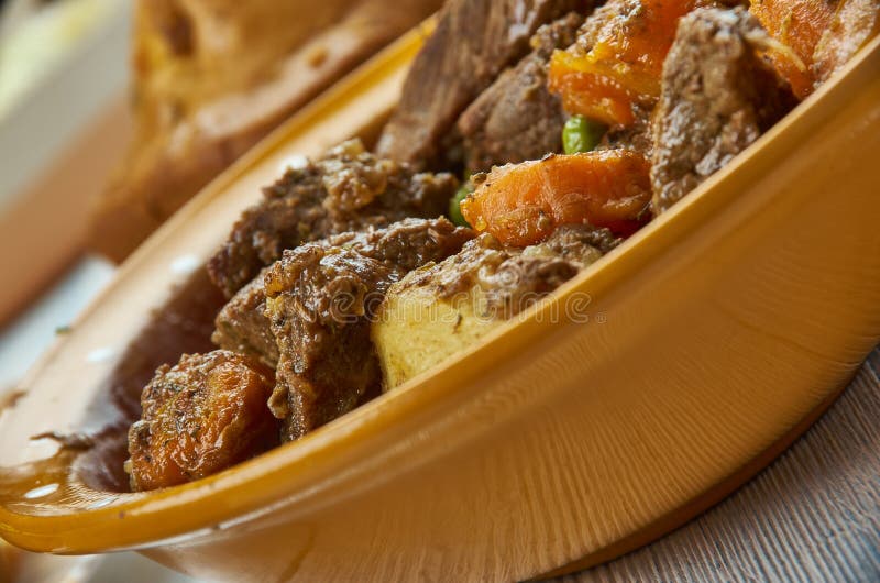 Plat de Cawl - de Gallois image stock. Image du cuisine - 48226913