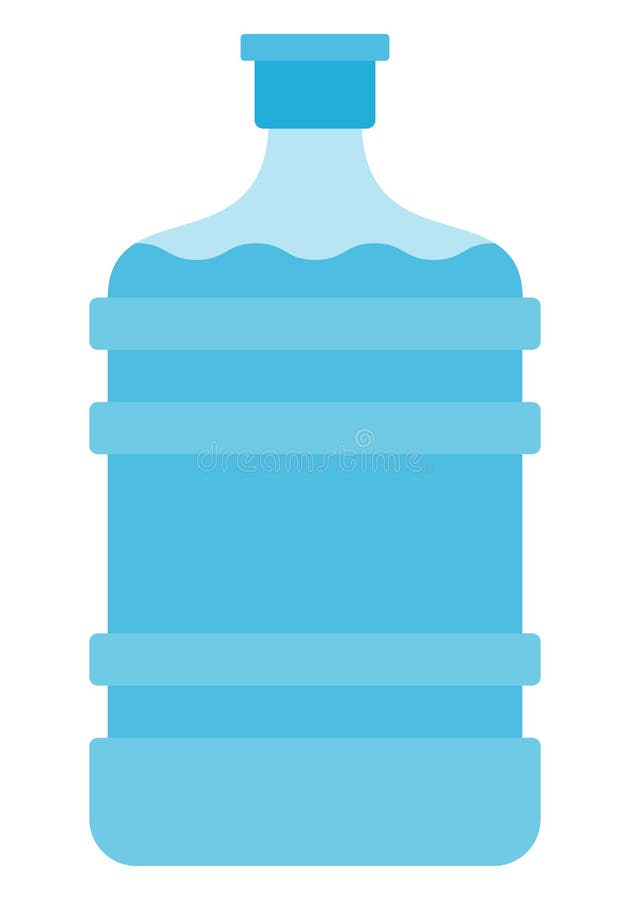 Distilled Water Drinking Stock Illustrations – 263 Distilled Water ...