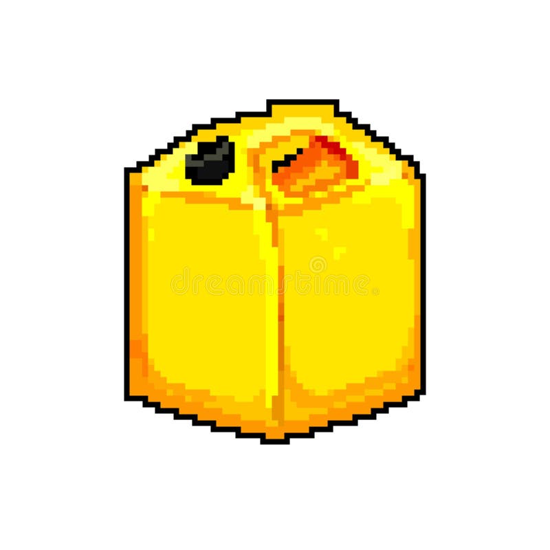 Pixel Art Gas Stock Illustrations – 272 Pixel Art Gas Stock ...