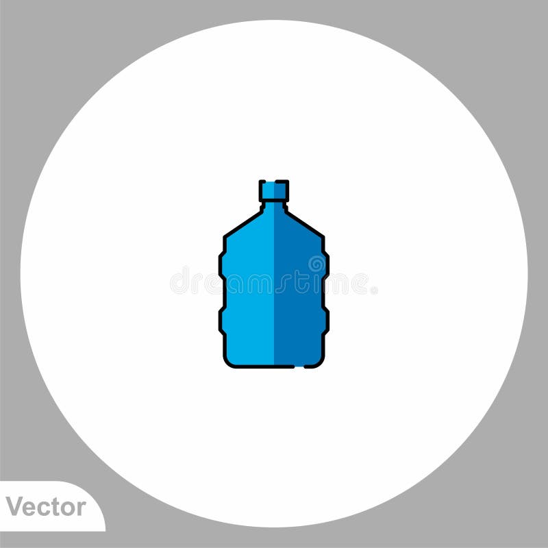 Symbol Gallon Stock Illustrations – 11,661 Symbol Gallon Stock ...