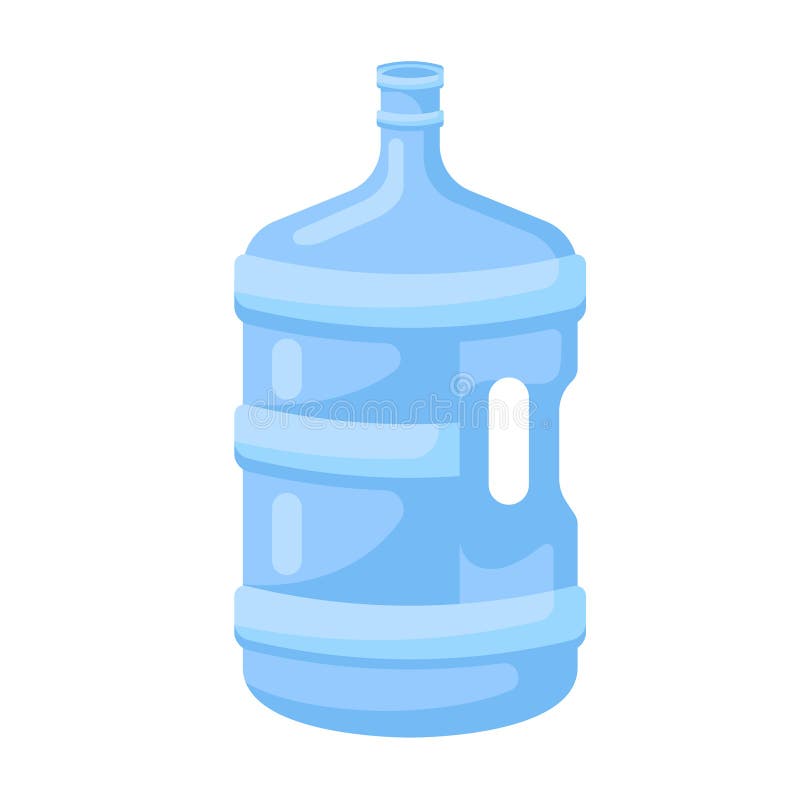 Gallon Water Cartoon Stock Illustrations – 1,158 Gallon Water Cartoon ...