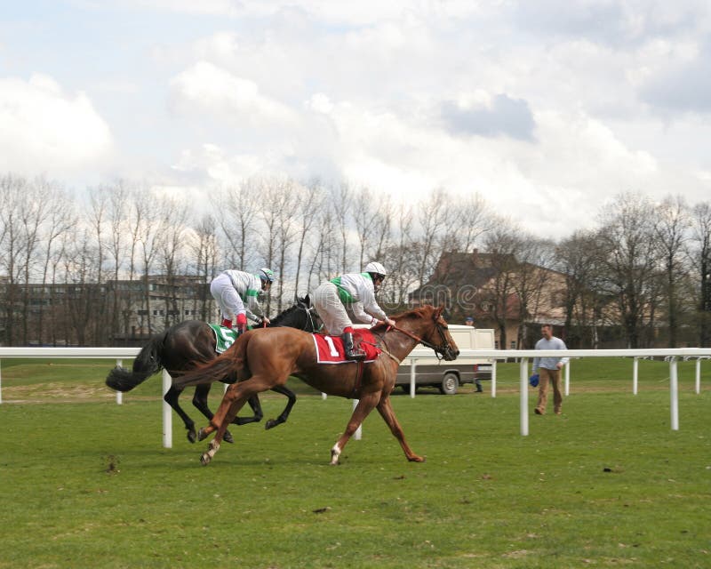 Galloping Picture. Image: 822188