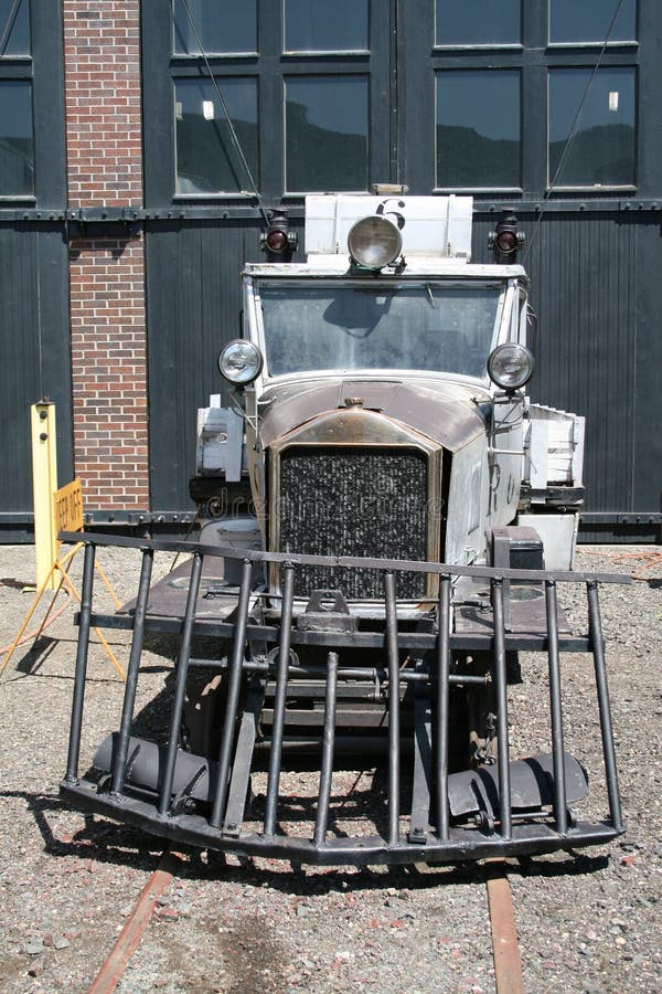 Galloping Goose editorial stock image. Image of gauge - 14673499