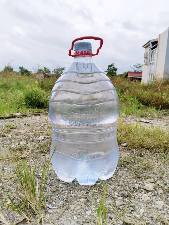 Galon stock photo. Image of galon, putih, jernih, sehat - 294507312