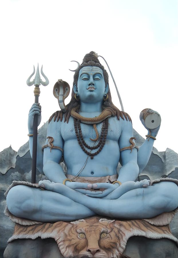 Galteshwar Mahadev Temple in Surat Editorial Stock Photo - Image of ...