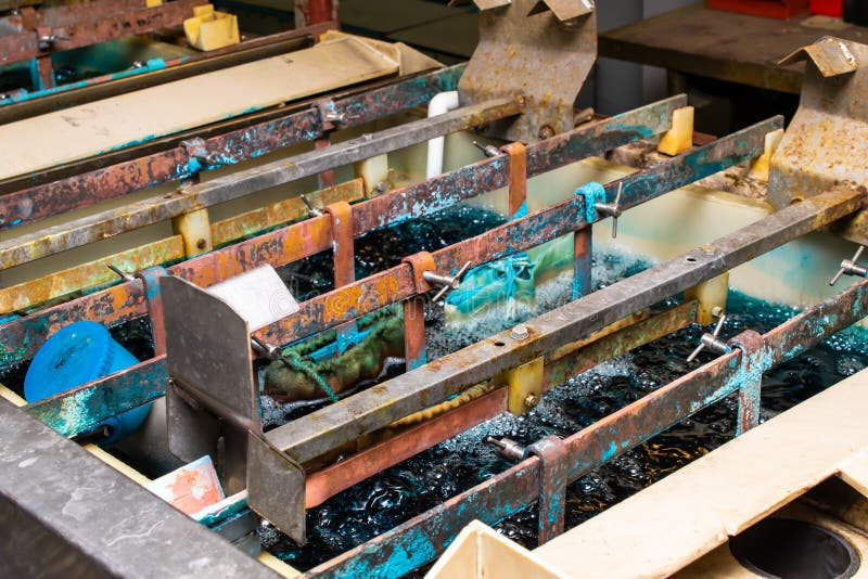 Chemical Plating Stock Photos - Free & Royalty-Free Stock Photos from ...