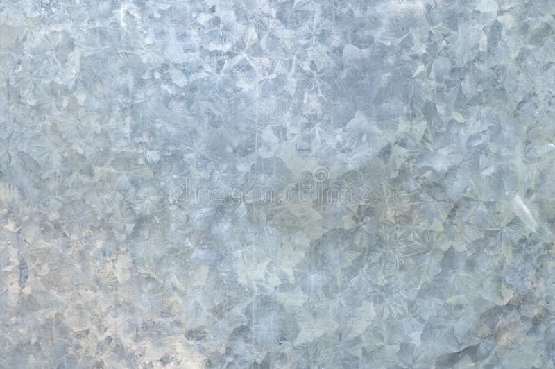 Galvanized iron stock illustration. Illustration of galvanize - 48084269