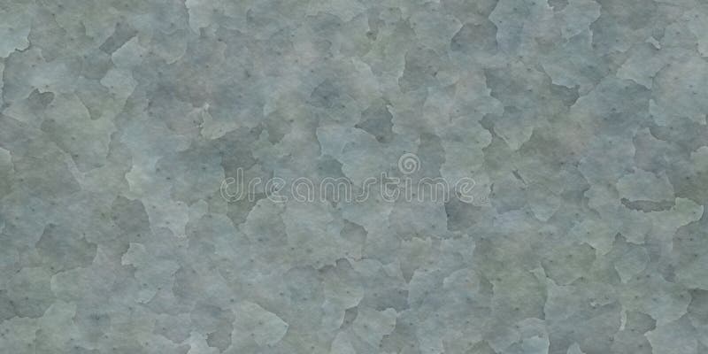 Galvanized Metal Texture. Seamless Metallic Sheet Stock Photo - Image ...