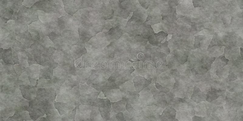 Galvanized Metal Pattern. Seamless Metallic Sheet Stock Image - Image ...