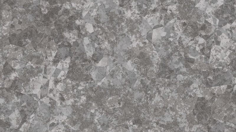 Galvanized Metal Texture Seamless Loop. Seamless Metallic Sheet Stock ...