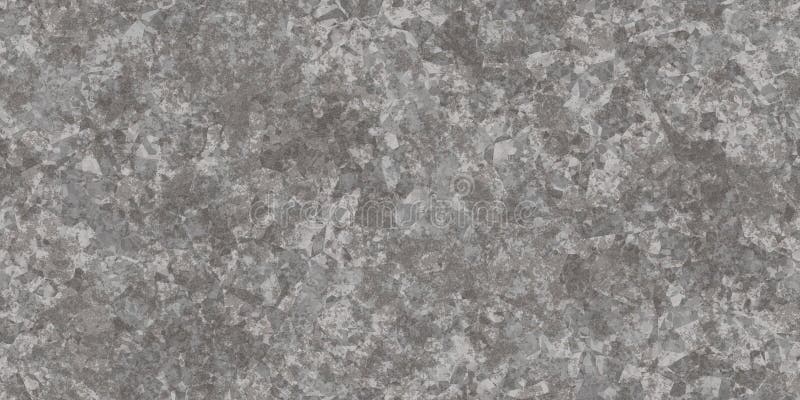 Galvanized Metal Surface. Seamless Metallic Sheet Stock Image - Image ...