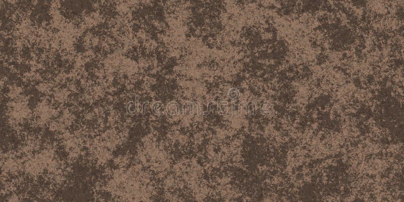 Galvanized Rust Metal Pattern. Seamless Metallic Sheet Stock Image ...