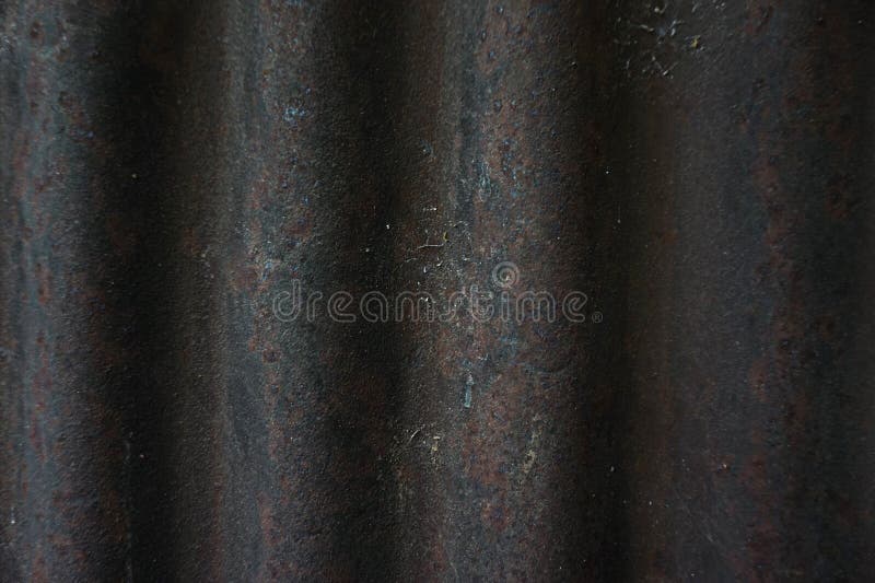 Galvanized rust stock photo. Image of color, dark, rust - 57777066
