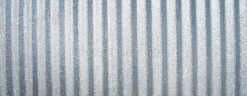 Galvanized Sheet Background. Stock Photo - Image of panel, abstract ...