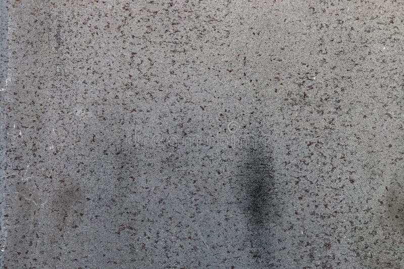 Galvanized Steel Plate Background Stock Image - Image of metallic, gray ...