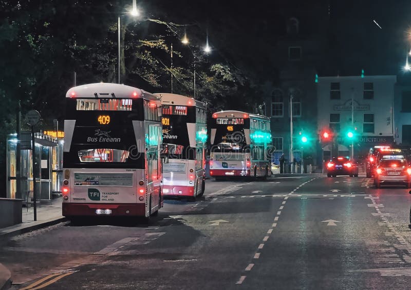 Eyre Square Bus Station Stock Photos - Free & Royalty-Free Stock Photos ...