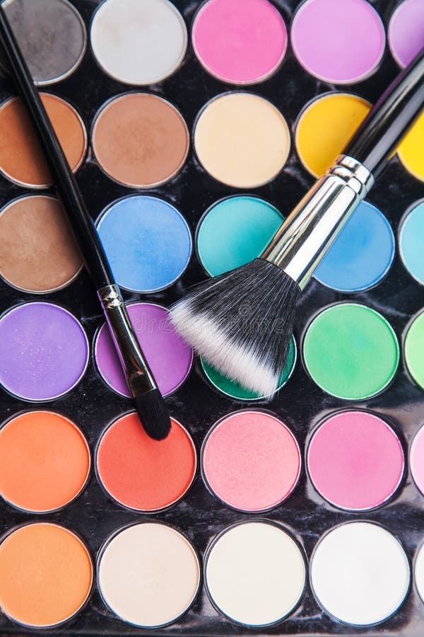 Gama de colores de color foto de archivo. Imagen de mate - 52502898