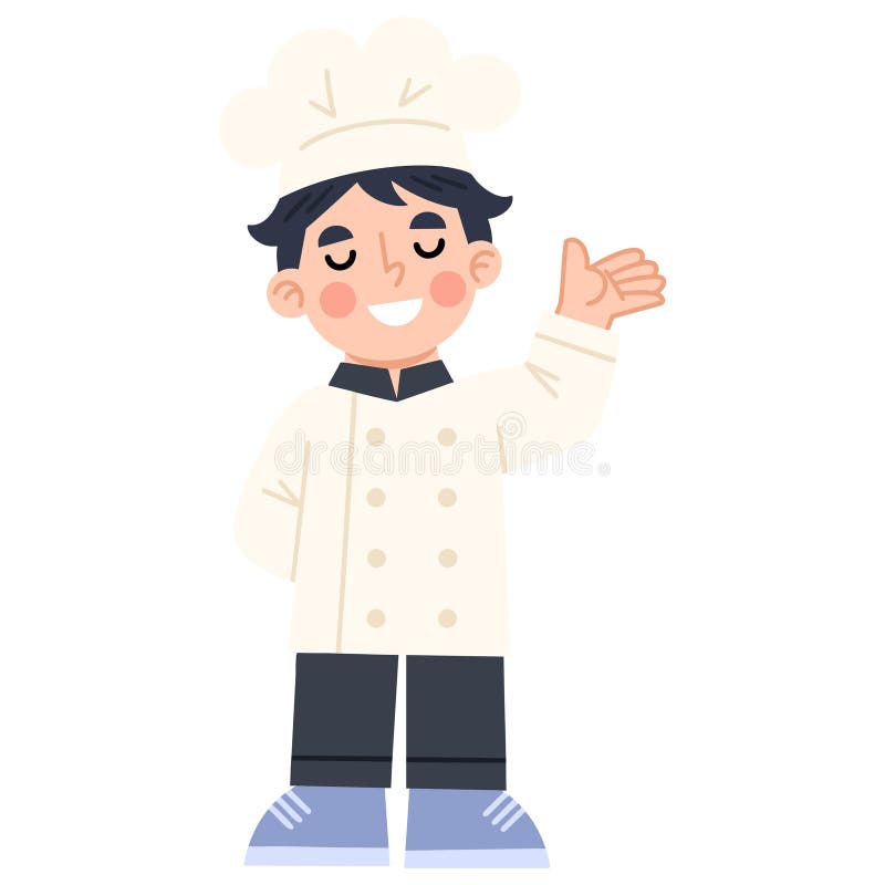 Cartoon Chef Stock Illustrations – 101,511 Cartoon Chef Stock ...