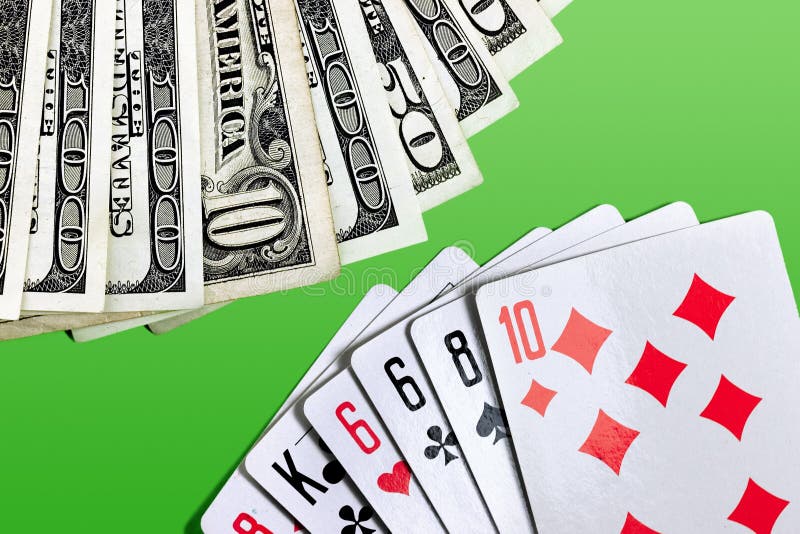 Gamble stock image. Image of financial, leisure, king - 3854801