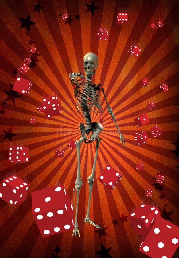 Gambling Demon Stock Illustrations – 116 Gambling Demon Stock ...