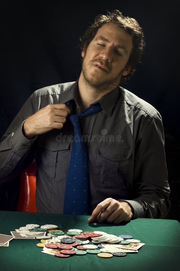 Gambler Man stock photo. Image of caucasian, sunglasses - 68882558