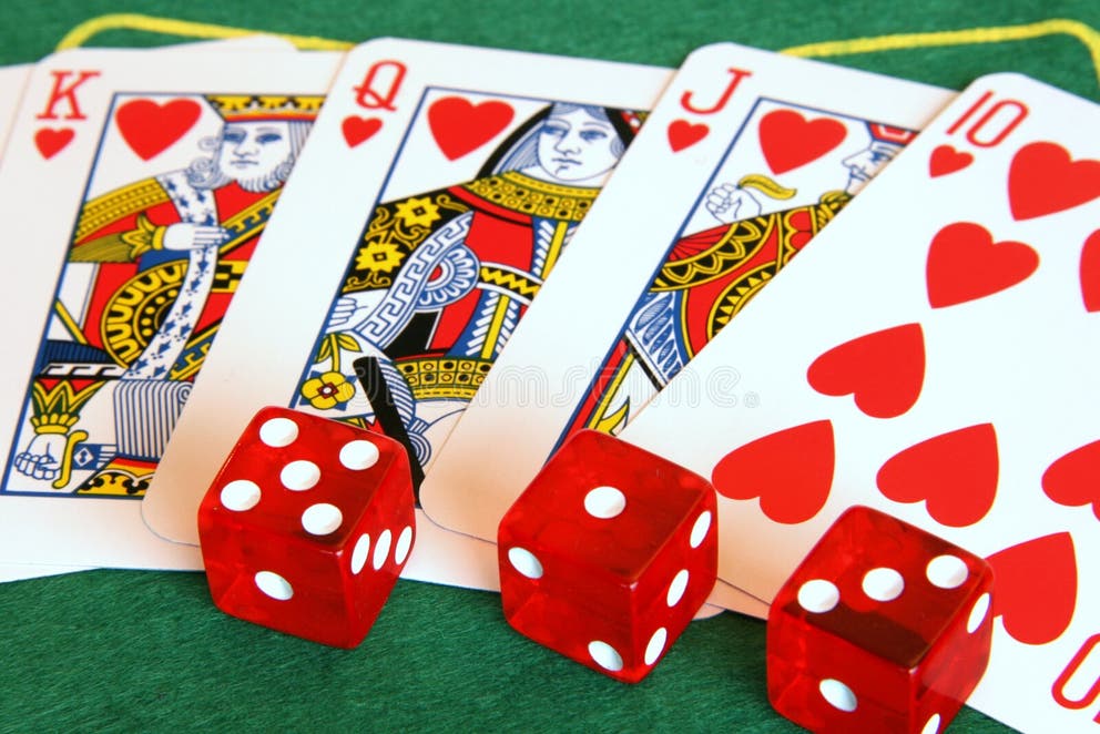 Gambling stock image. Image of gaming, games, economy - 8399141