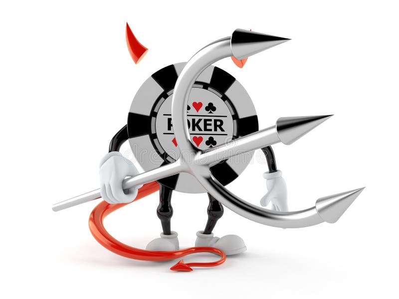 Gambler Demon Stock Illustrations – 31 Gambler Demon Stock ...