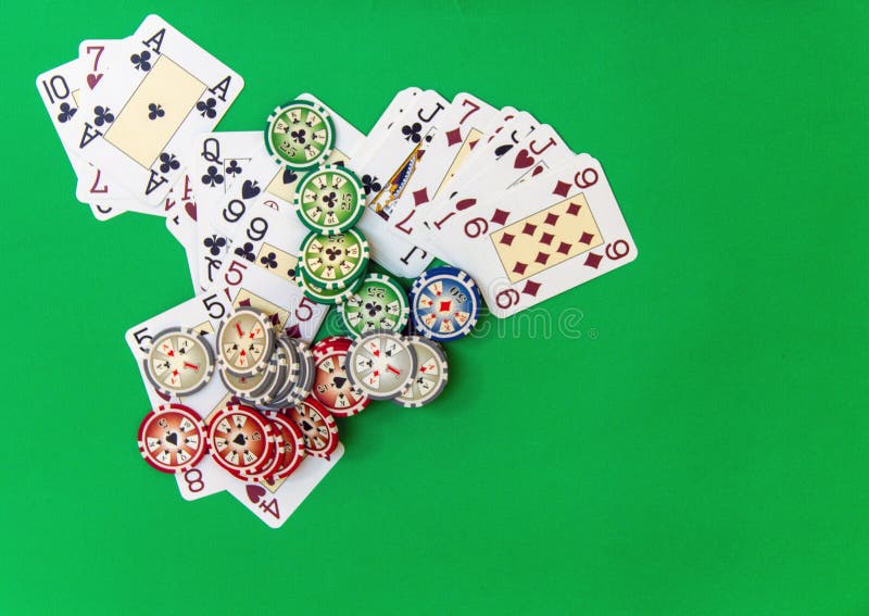 132 Empty Playing Card Table Background Stock Photos - Free & Royalty ...