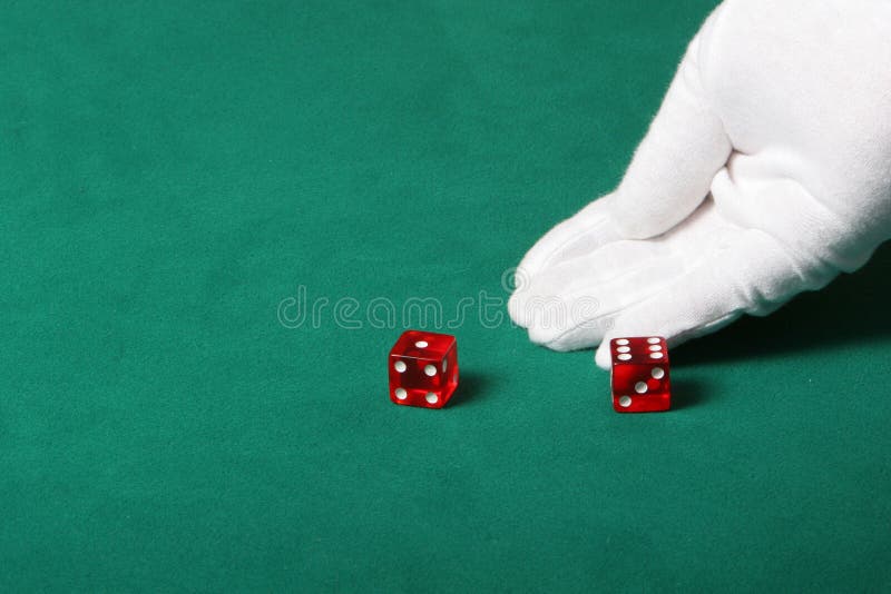 Gambling On Life Picture. Image: 913616